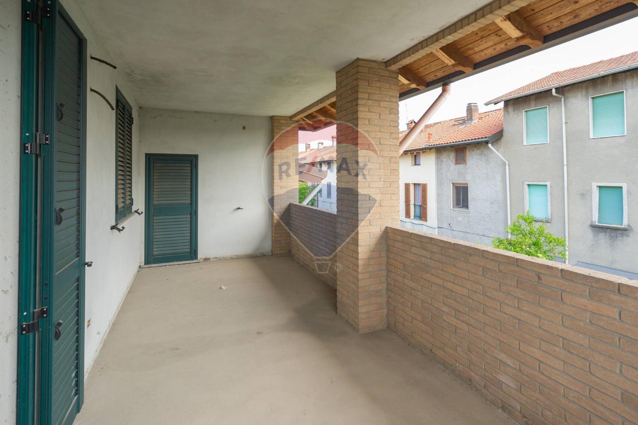 Appartamento in vendita a Grezzago