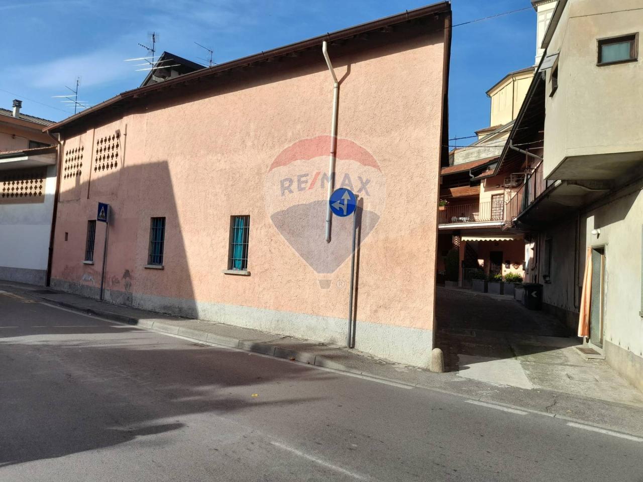 Rustico in vendita a Masate