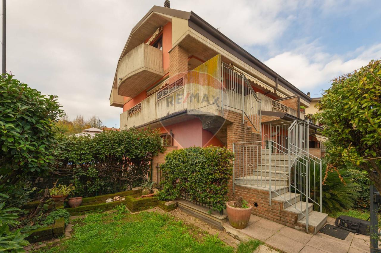 Appartamento in vendita a Grezzago