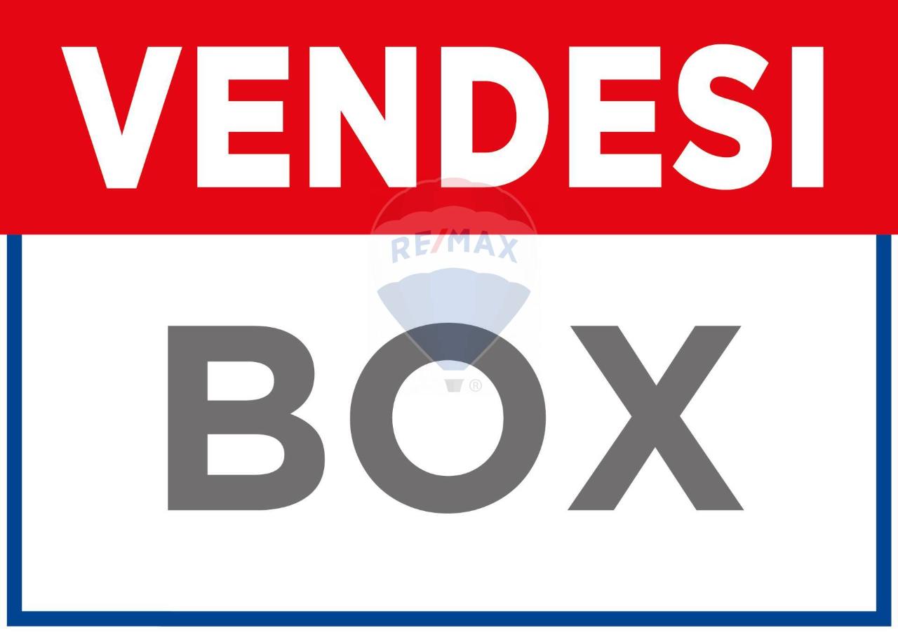 Box in vendita a Paderno D'Adda