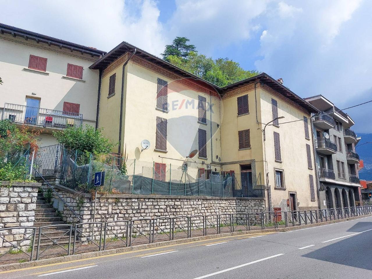 Appartamento in vendita a Borgo Di Terzo