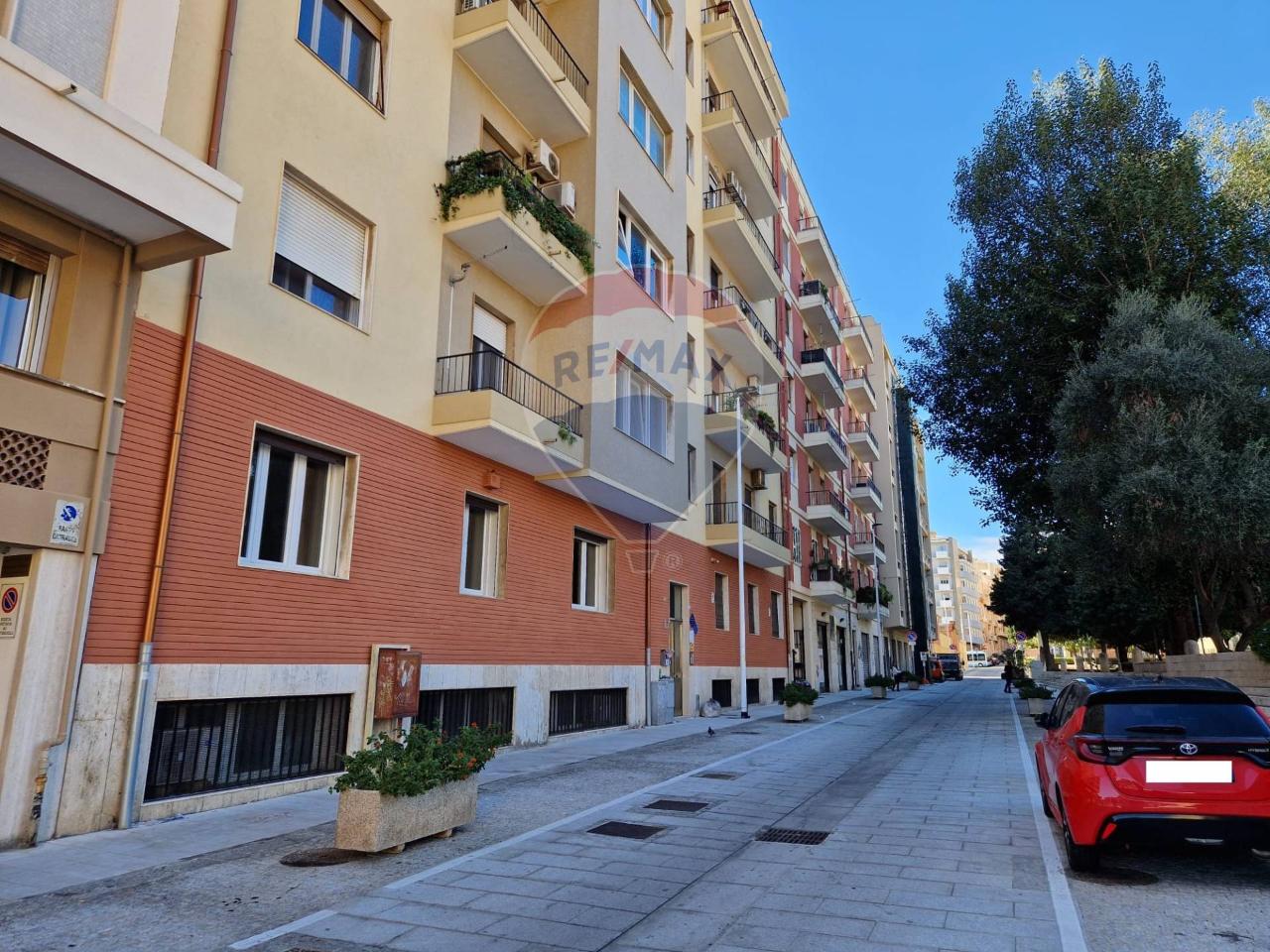 Ufficio in vendita a Cagliari