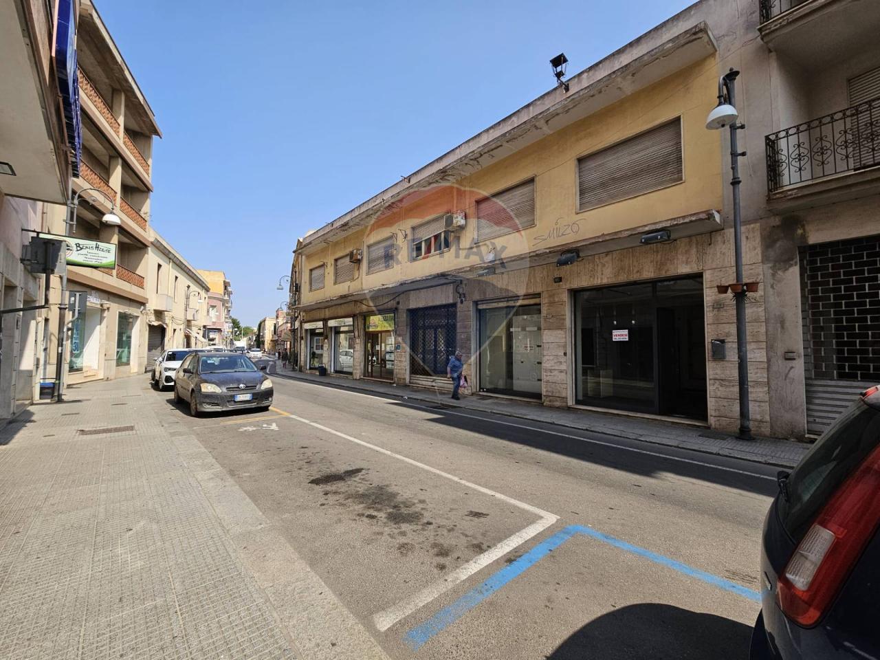 Negozio in vendita a Quartu Sant'Elena