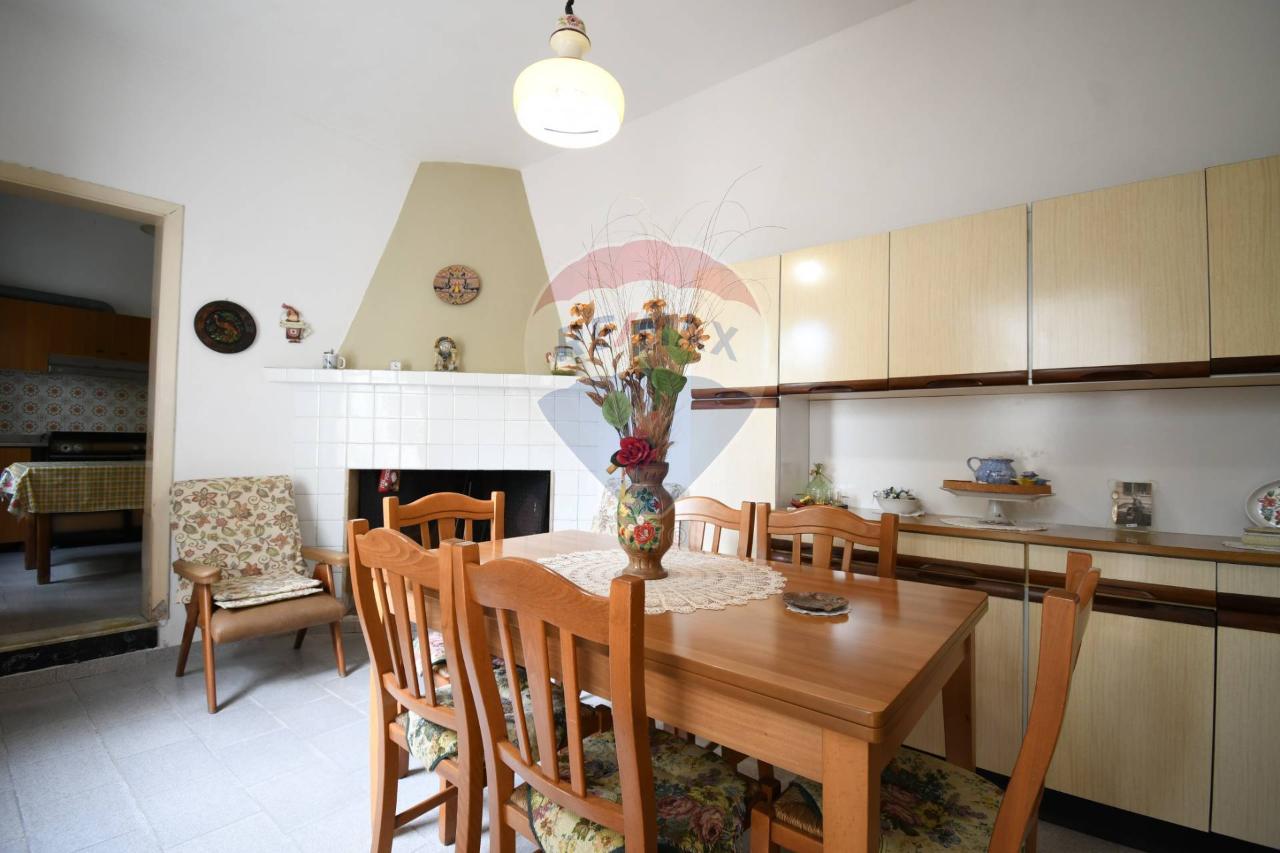 Casa indipendente in vendita a Serramanna