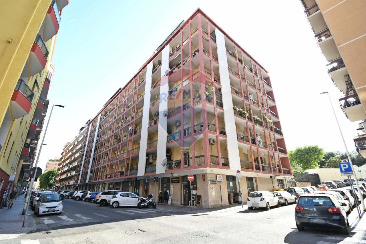 Appartamento in vendita a Cagliari