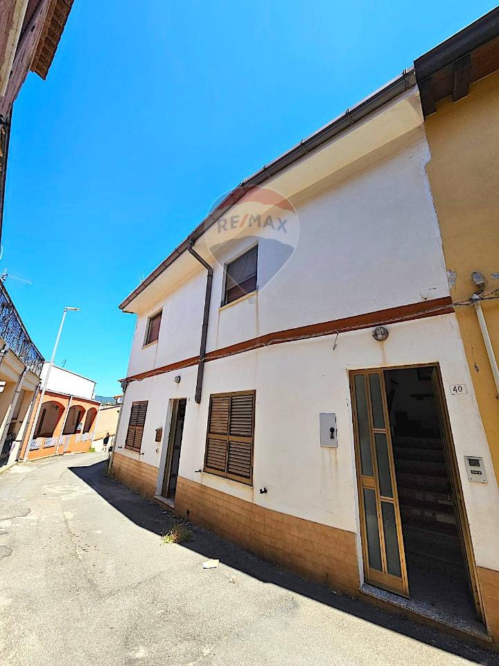 Casa indipendente in vendita a Fluminimaggiore