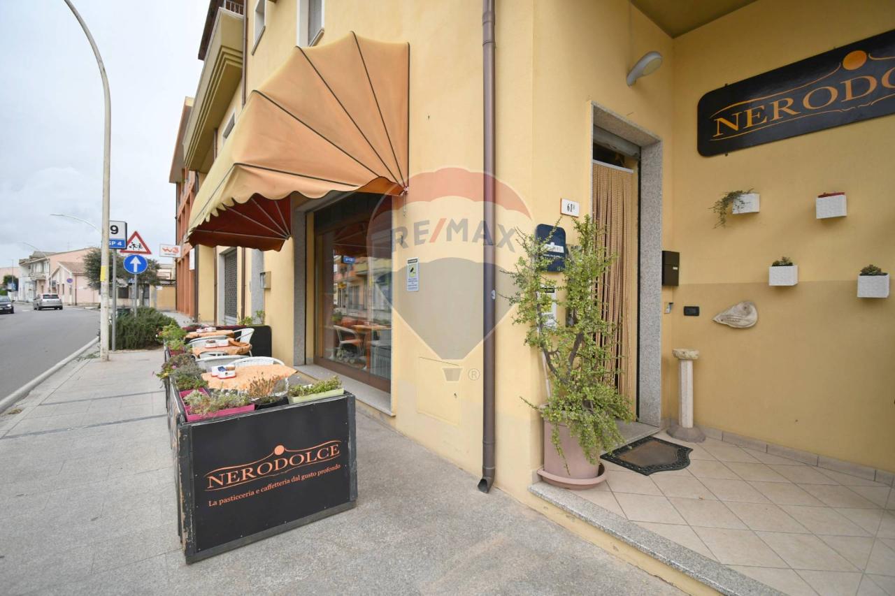 Esercizio commerciale in vendita a San Sperate