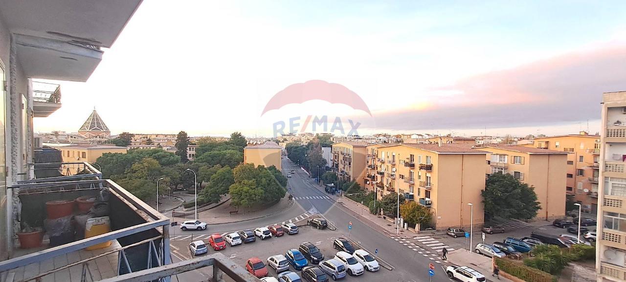 Appartamento in vendita a Cagliari