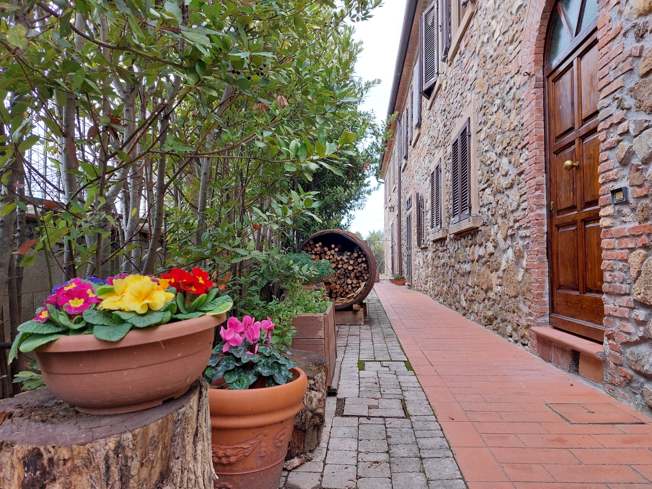 Appartamento in vendita a Rosignano Marittimo