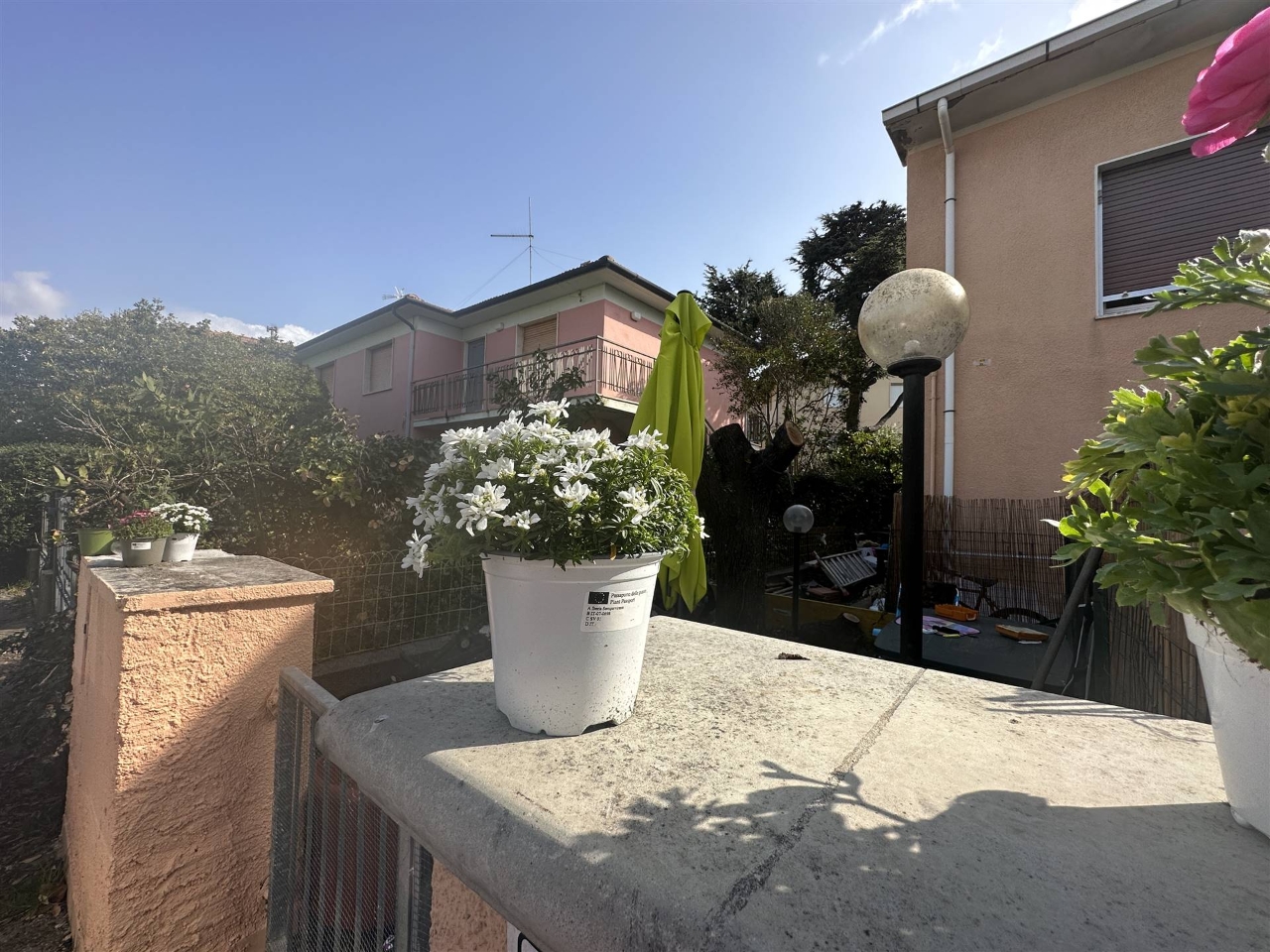 Appartamento in vendita a Cecina