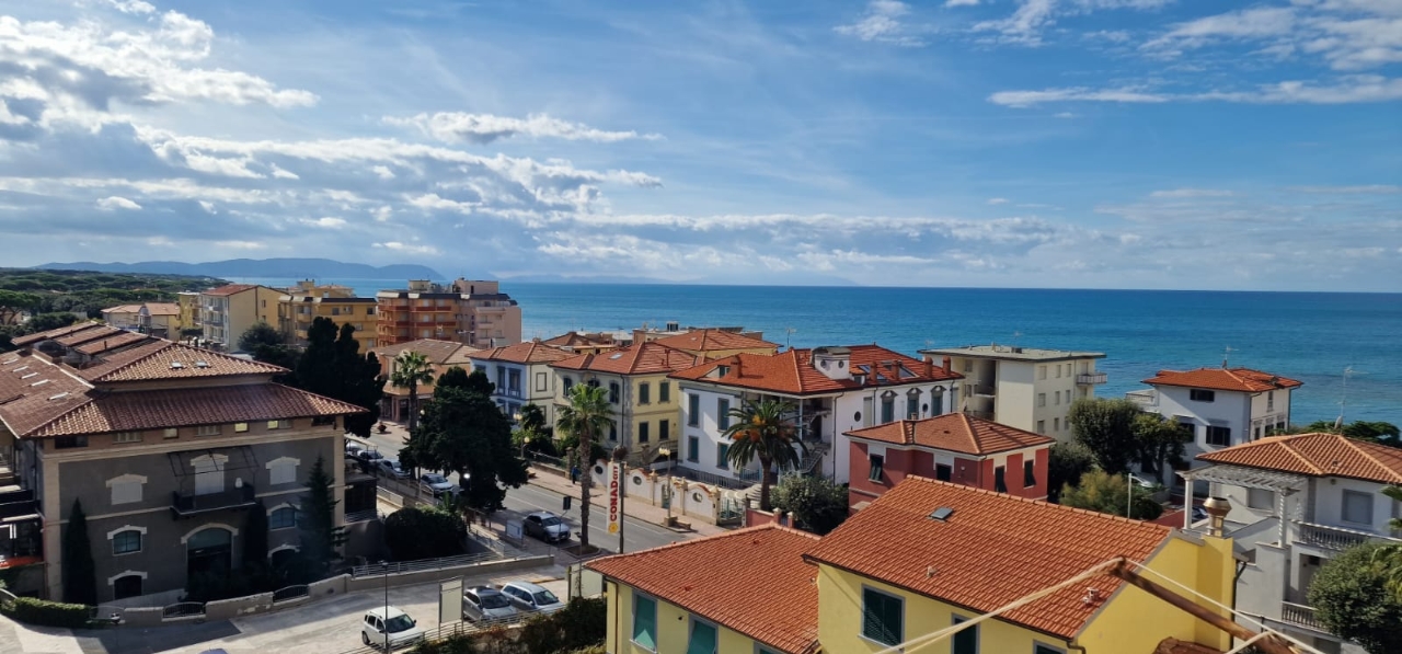 Appartamento in vendita a San Vincenzo