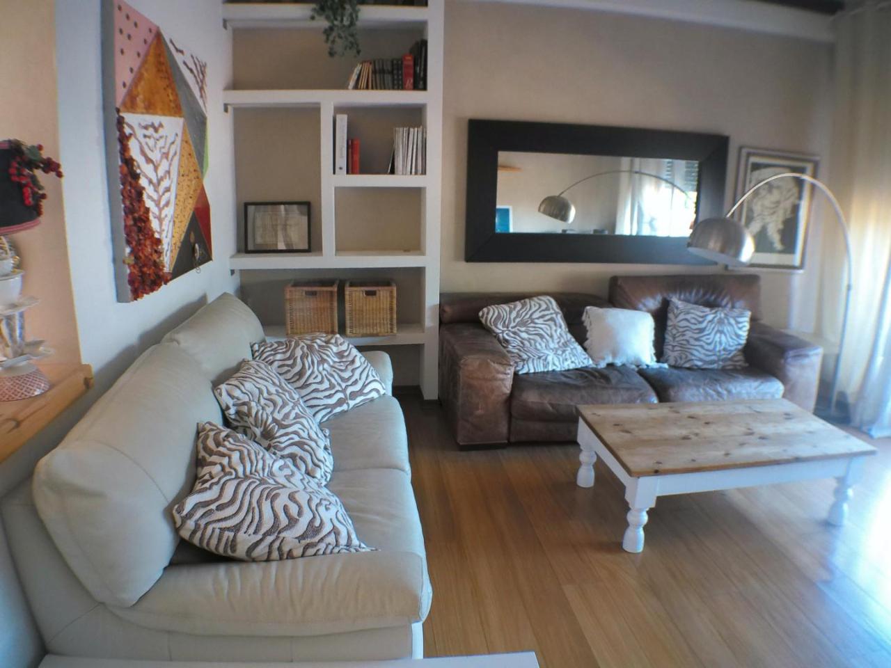 Appartamento in vendita a Carrara