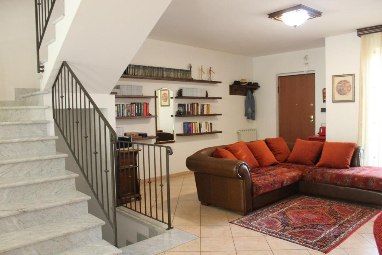 Villa a schiera in vendita a Carrara