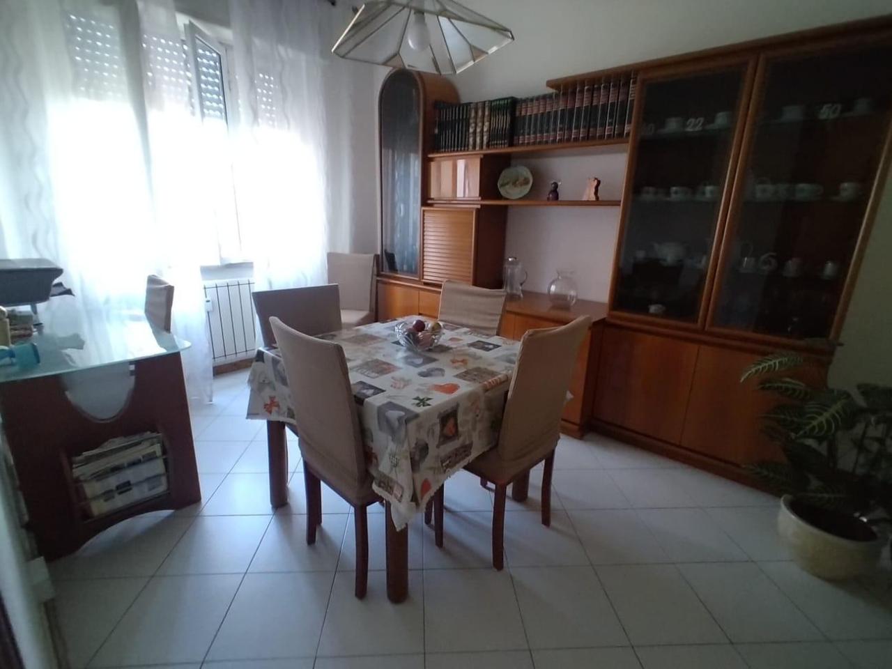 Appartamento in vendita a Carrara