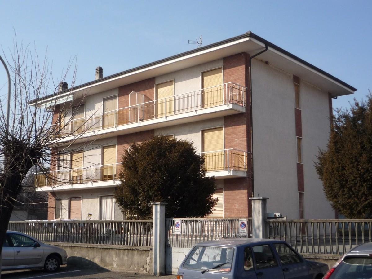 Appartamento in vendita a Caluso