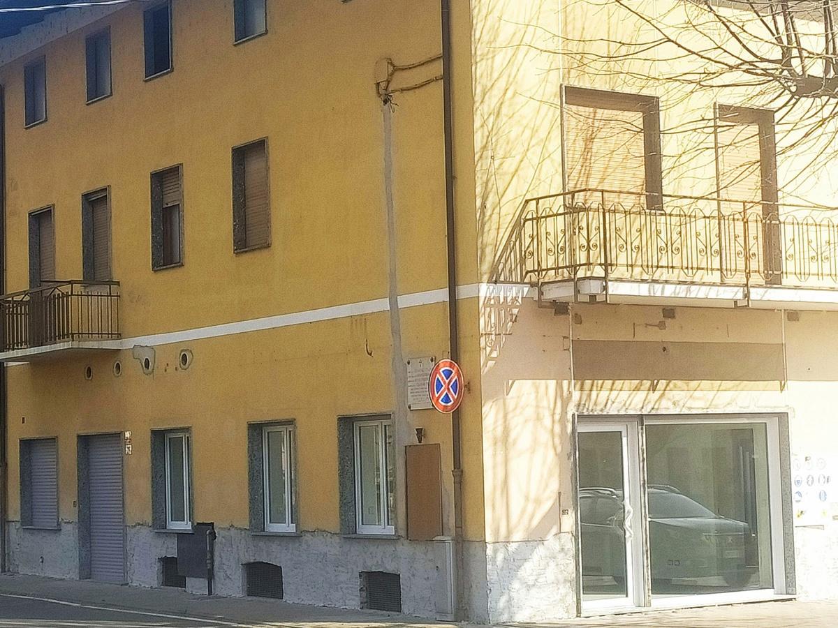 Negozio in affitto a San Giusto Canavese