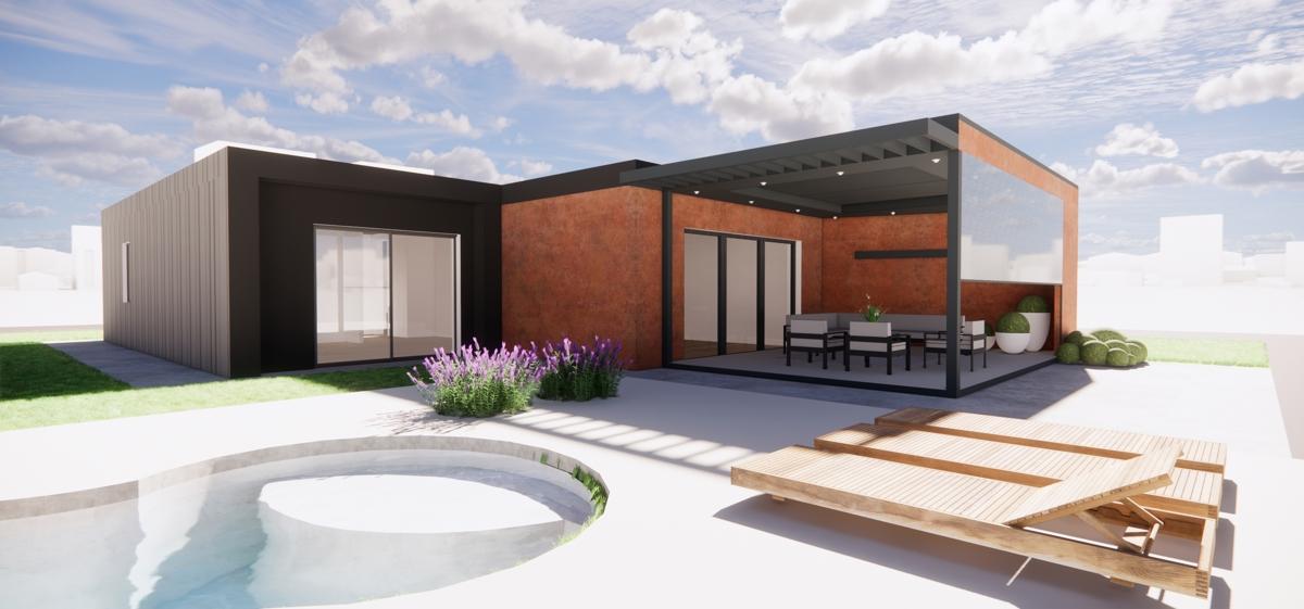 Villa in vendita a Mercenasco