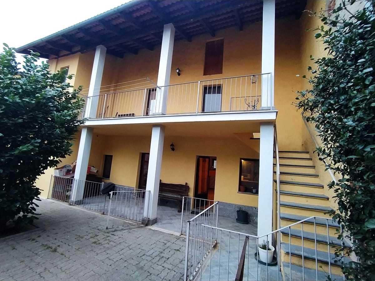 Casa indipendente in vendita a Montalenghe