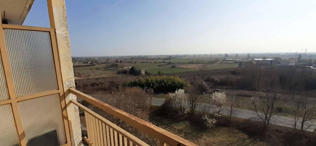 Appartamento in vendita a Caluso