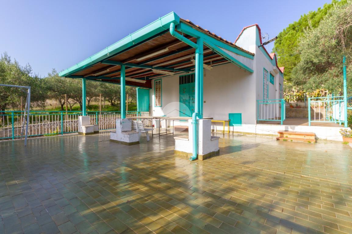 Villa in vendita a Misilmeri