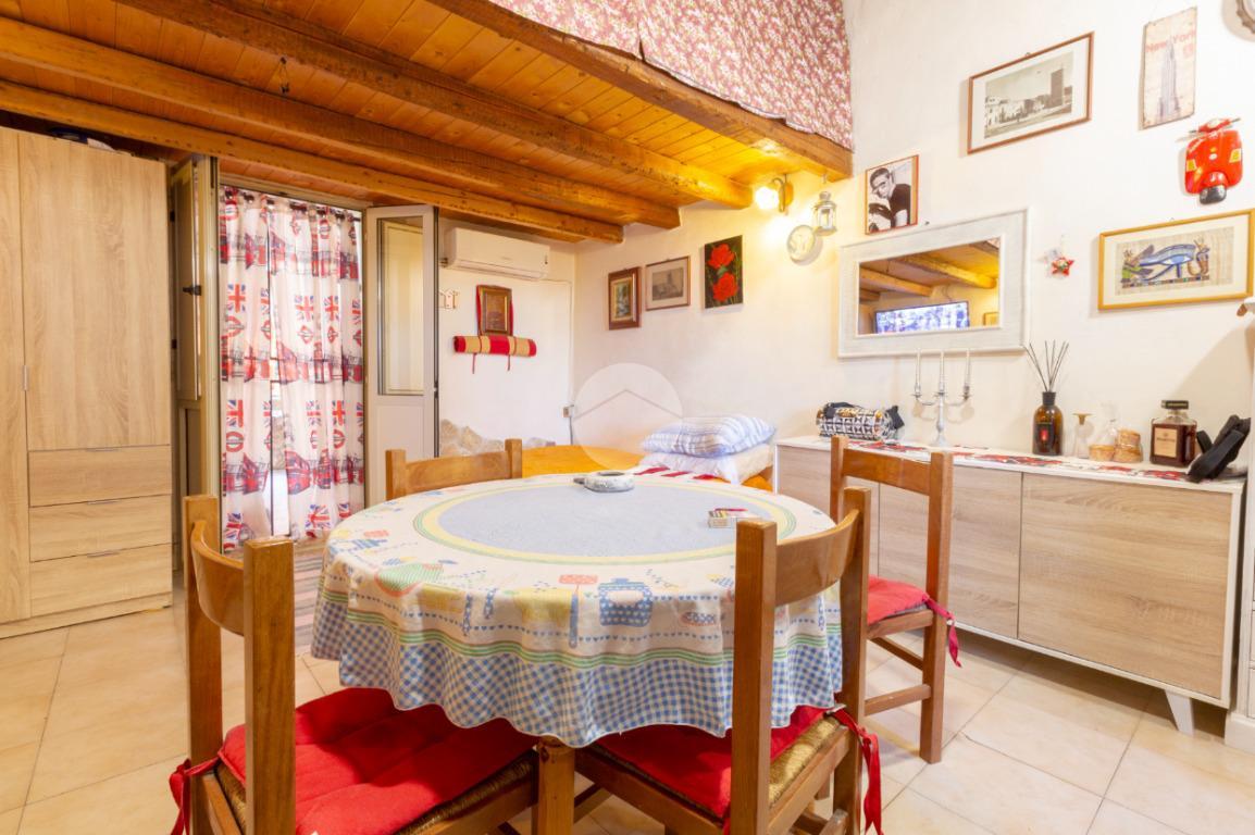 Appartamento in vendita a Misilmeri