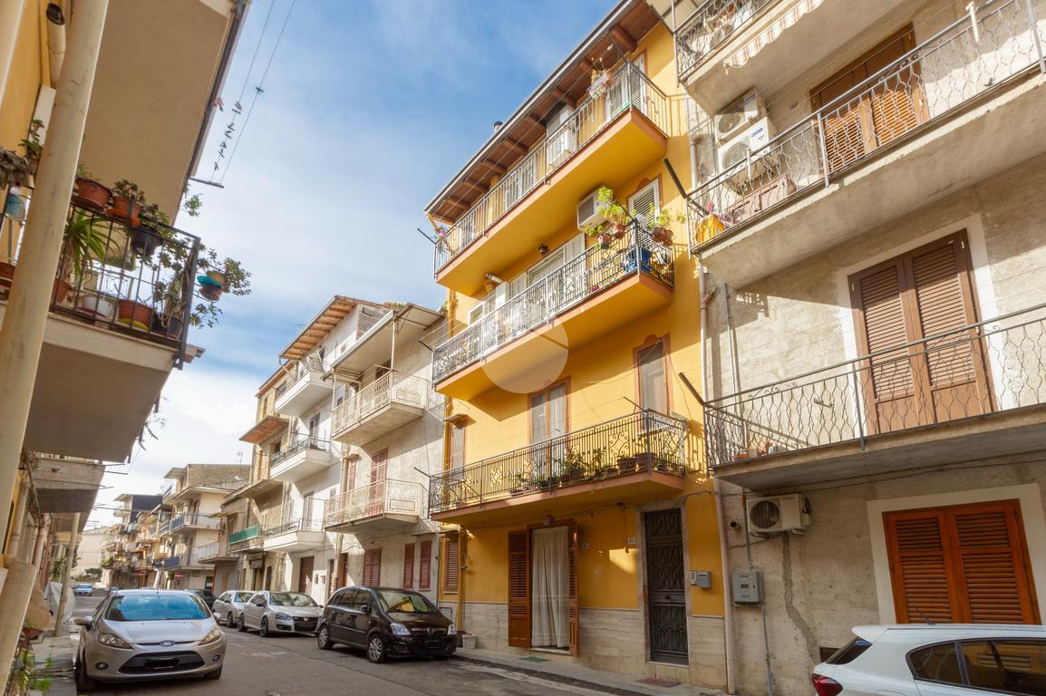 Appartamento in vendita a Misilmeri