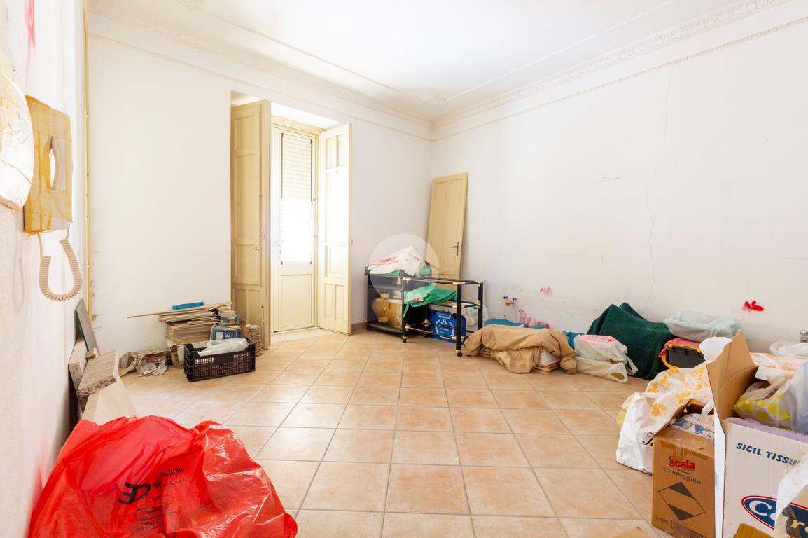 Appartamento in vendita a Misilmeri