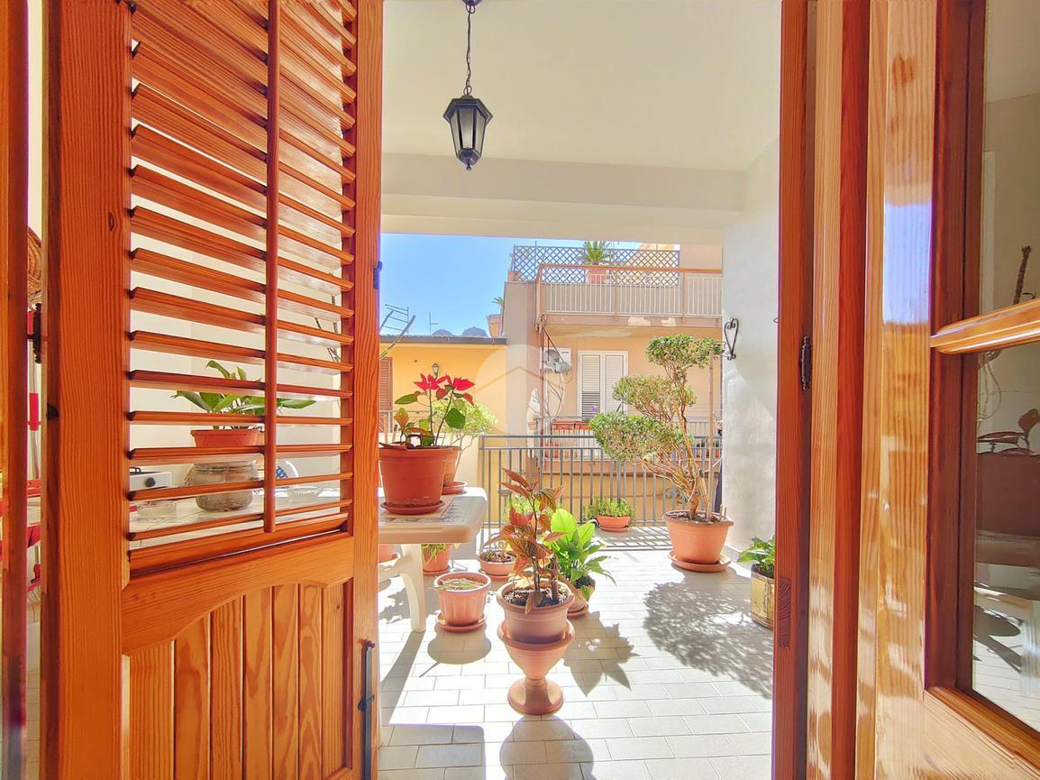 Appartamento in vendita a Villabate