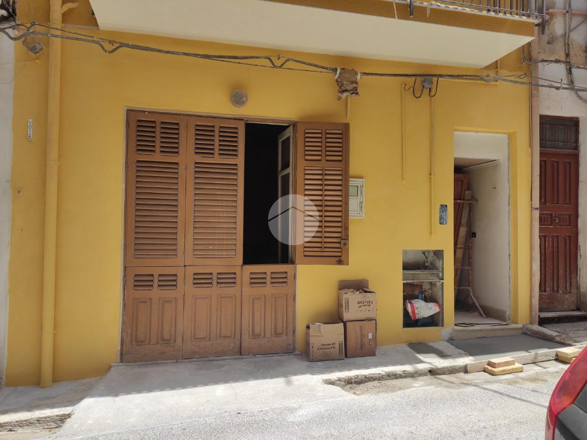 Appartamento in vendita a Villabate