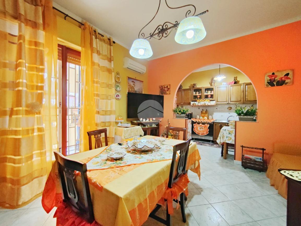 Appartamento in vendita a Villabate