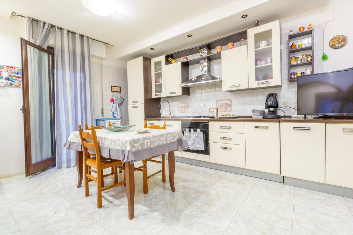 Appartamento in vendita a Villabate