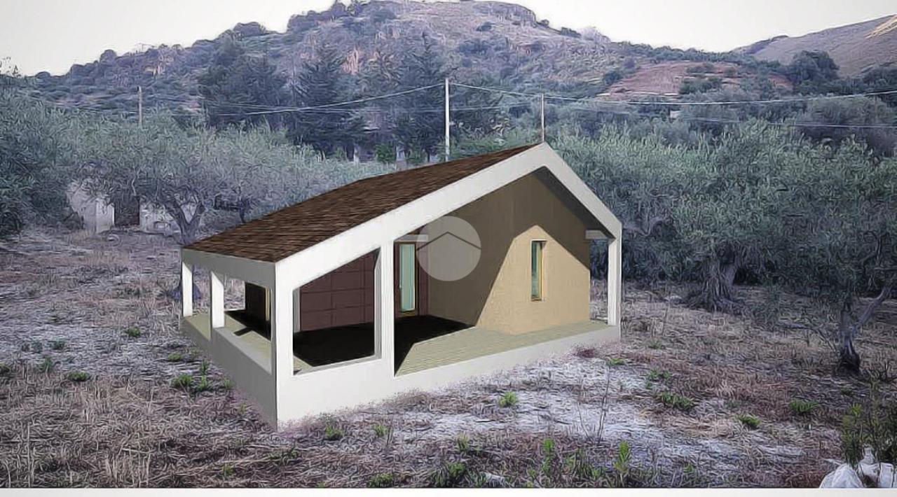 Terreno agricolo in vendita a Misilmeri