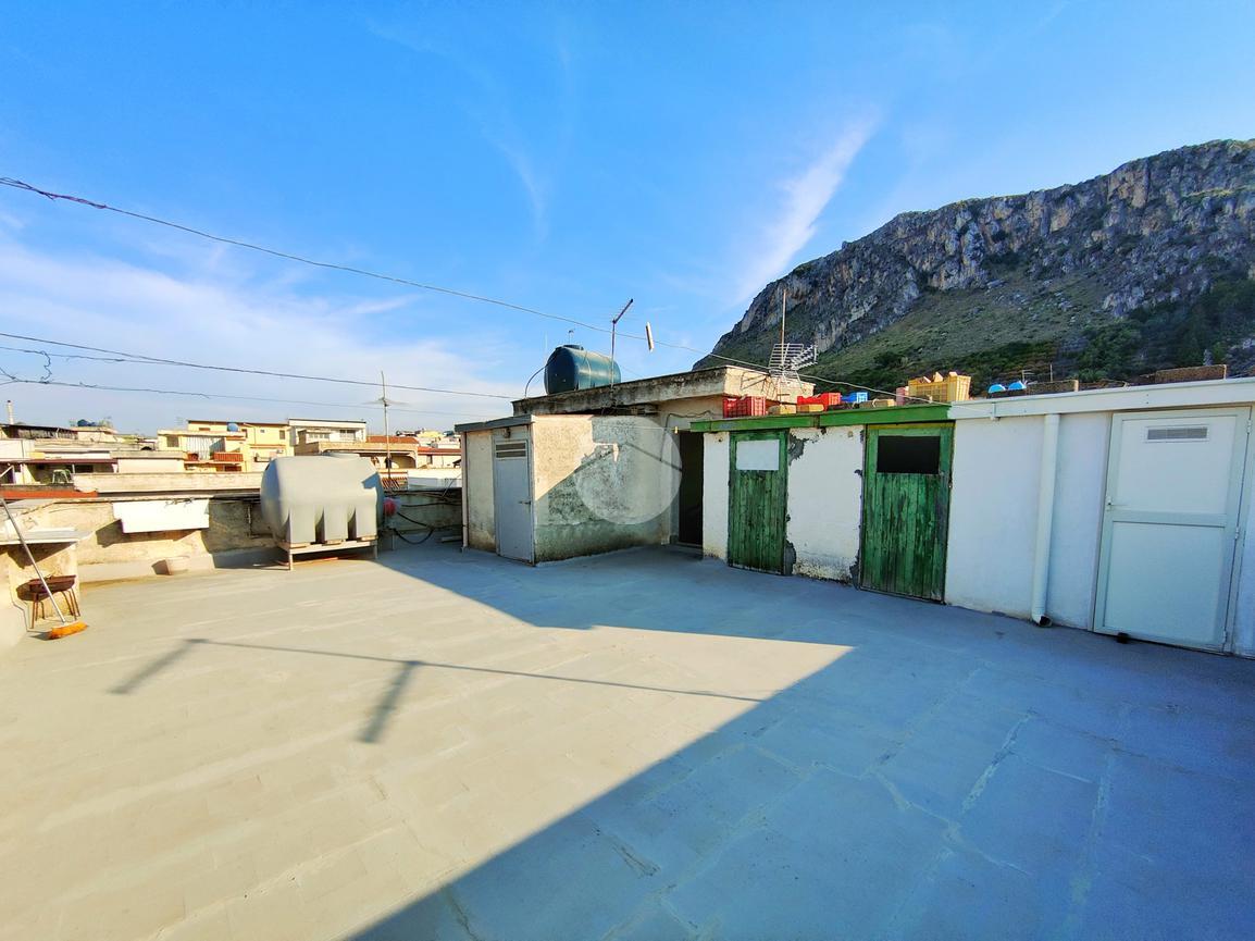 Appartamento in vendita a Villabate