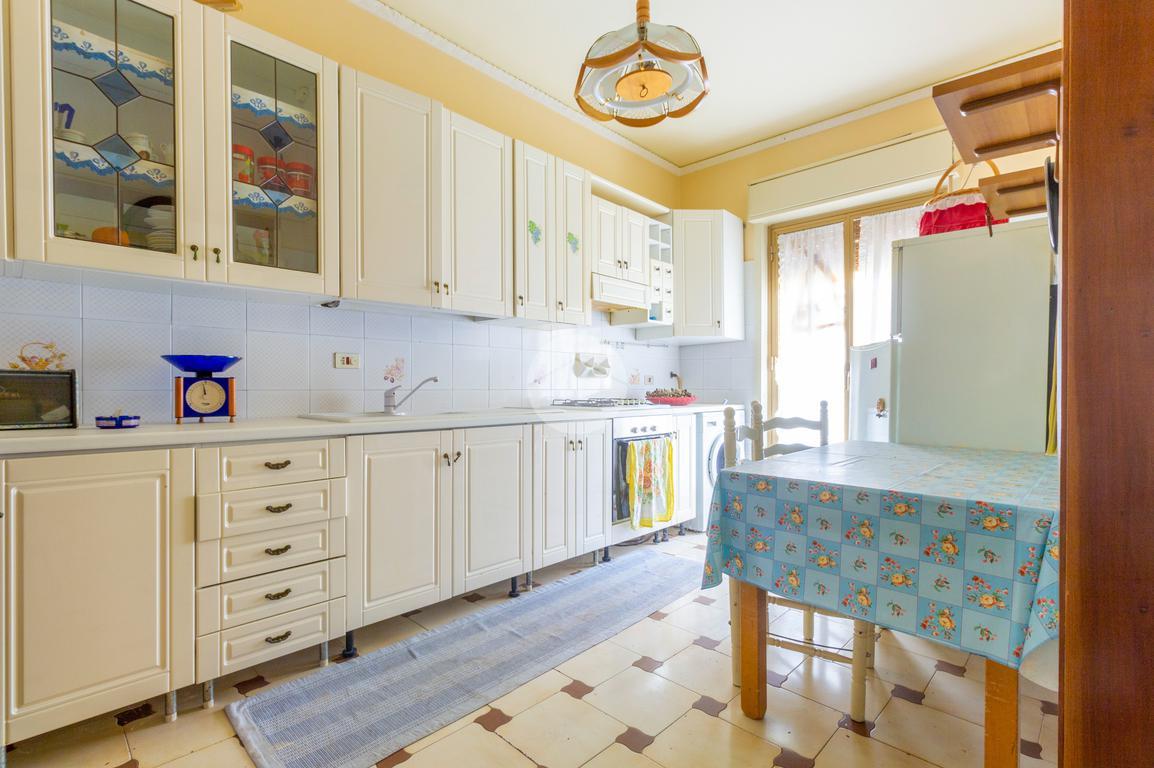 Appartamento in vendita a Villabate