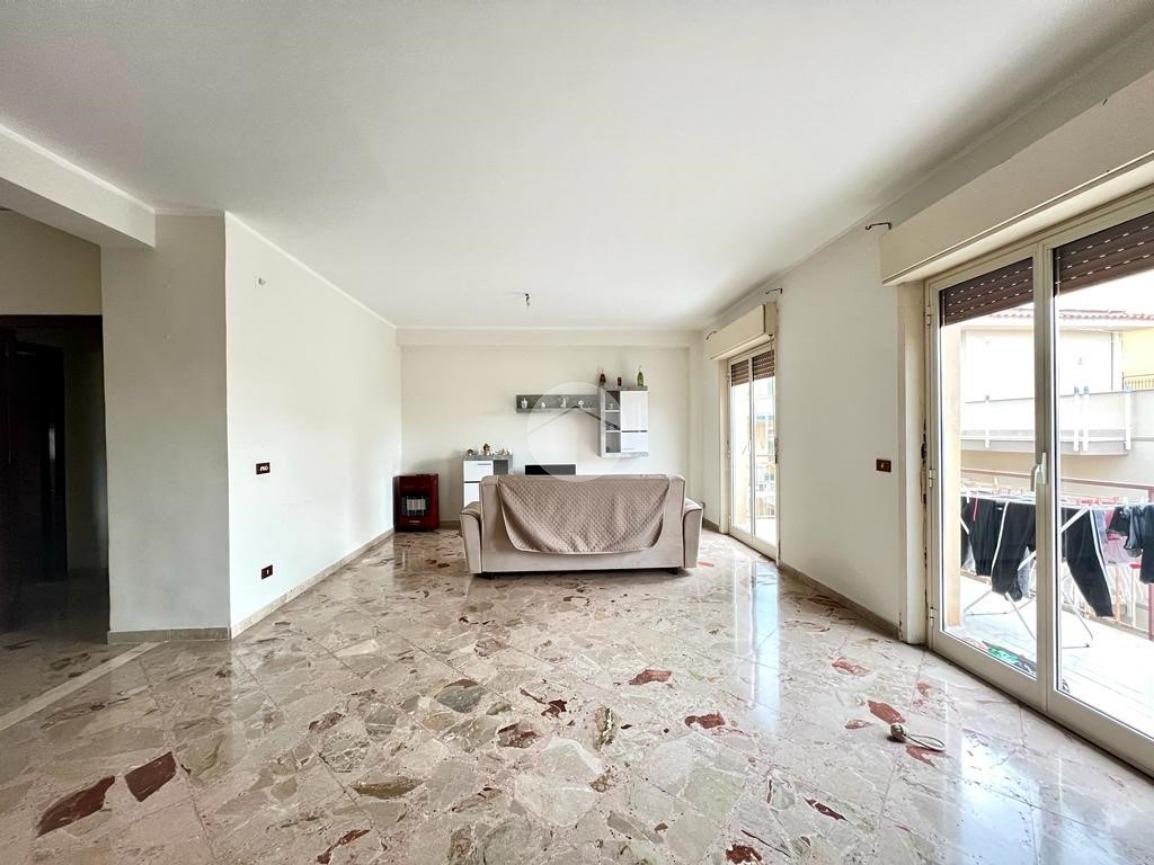 Appartamento in vendita a Villabate