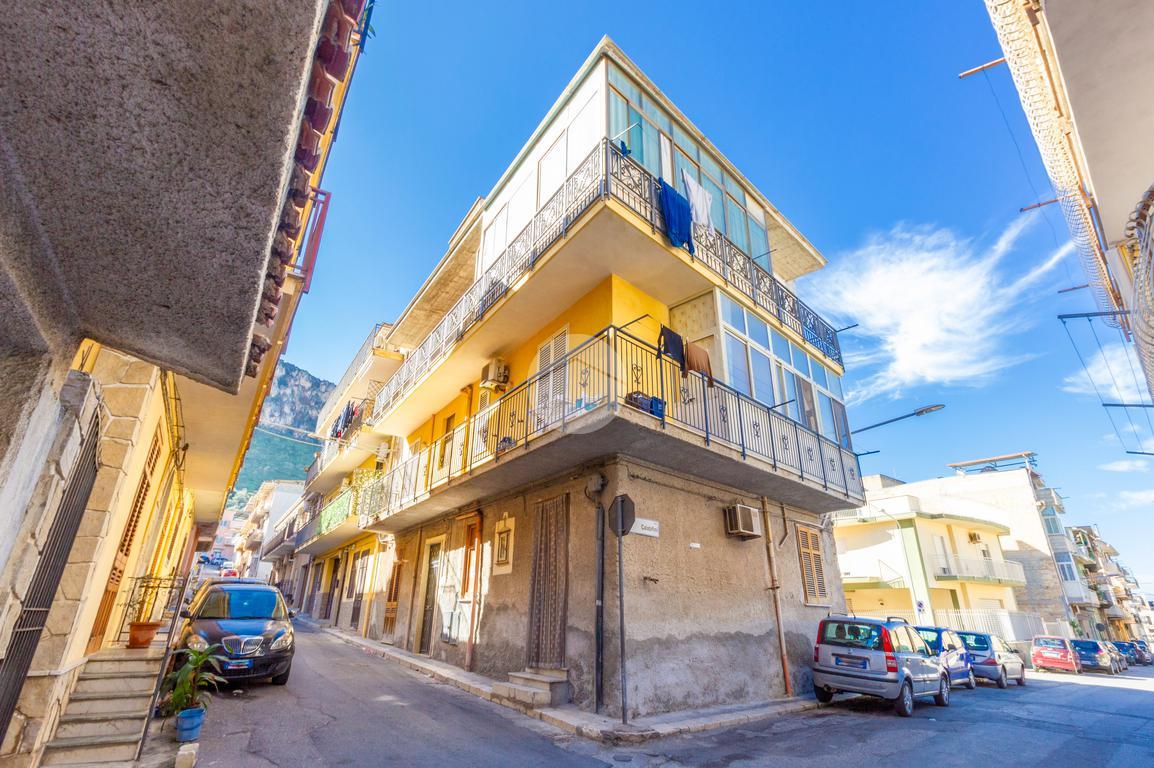 Appartamento in vendita a Villabate