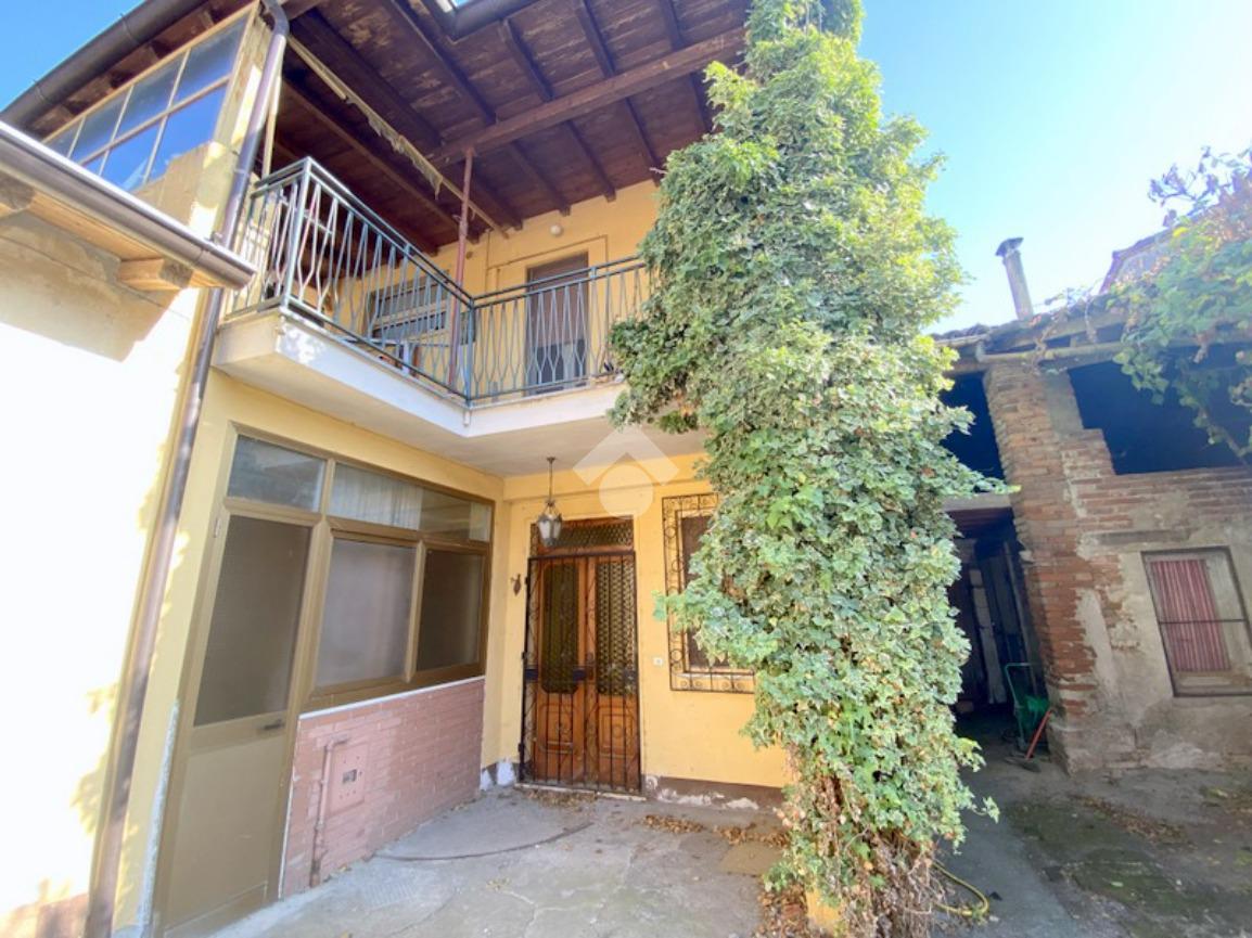 Casa indipendente in vendita a Pontevico