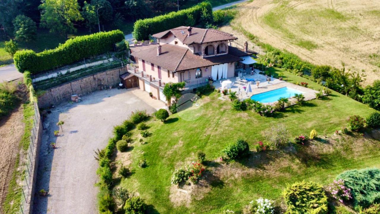 Villa in vendita a Mango