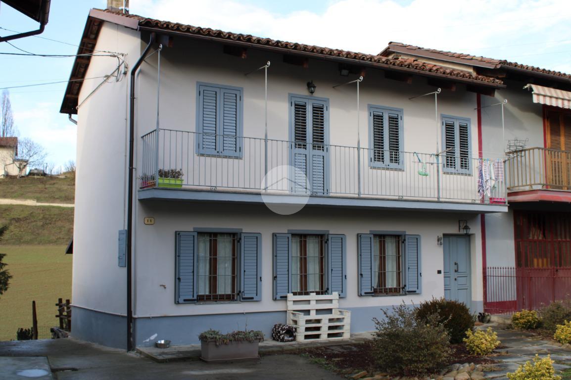 Casa indipendente in vendita a Barbaresco