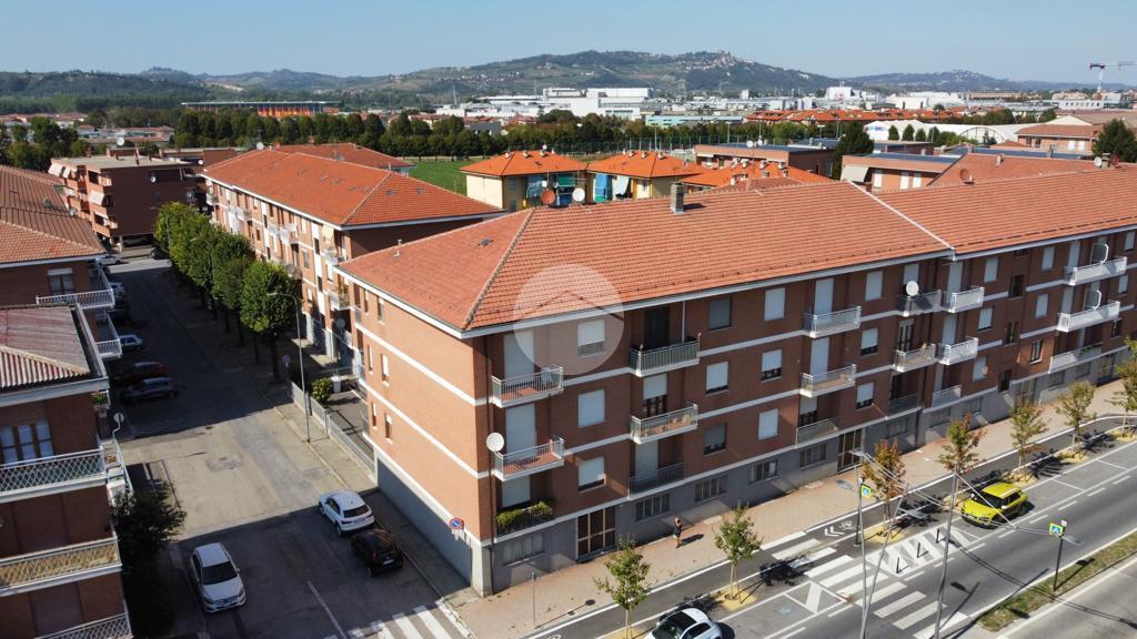 Appartamento in vendita a Alba