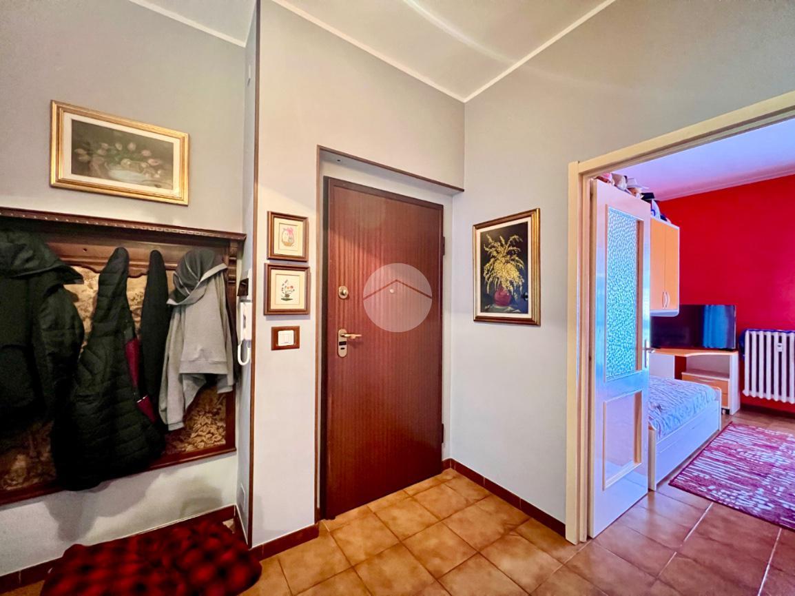 Appartamento in vendita a Alba