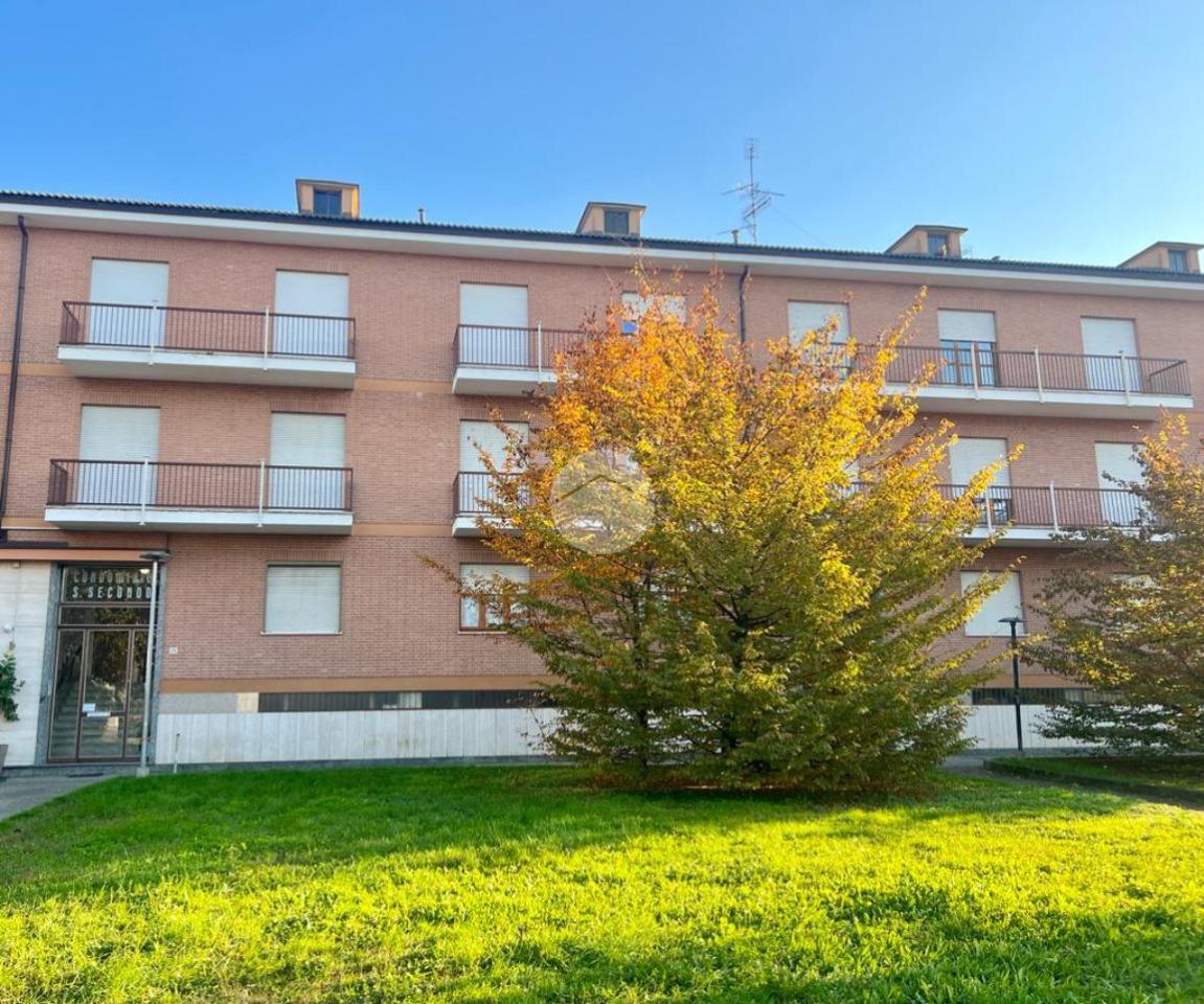 Appartamento in vendita a Alba