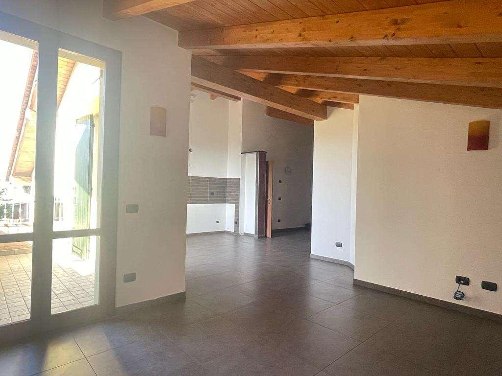 Appartamento in vendita a Castellarano