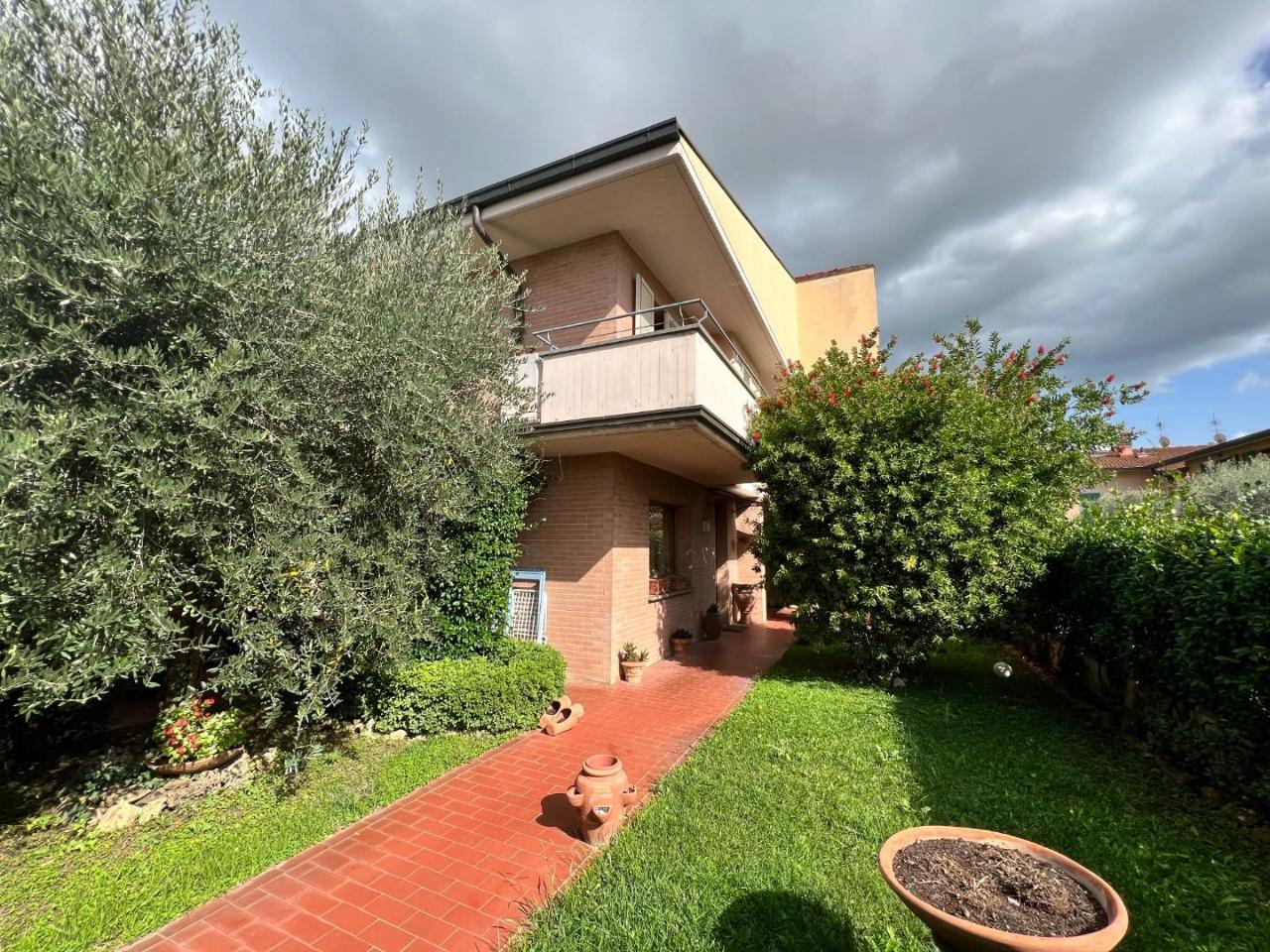 Villa a schiera in vendita a Pontedera