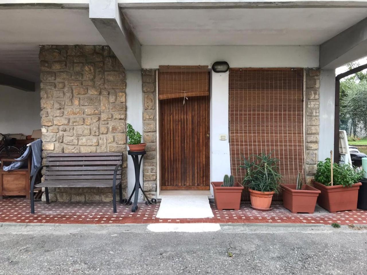 Villa bifamiliare in vendita a Bientina