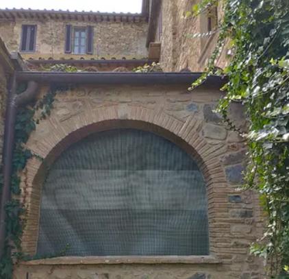 Appartamento in vendita a Chianni