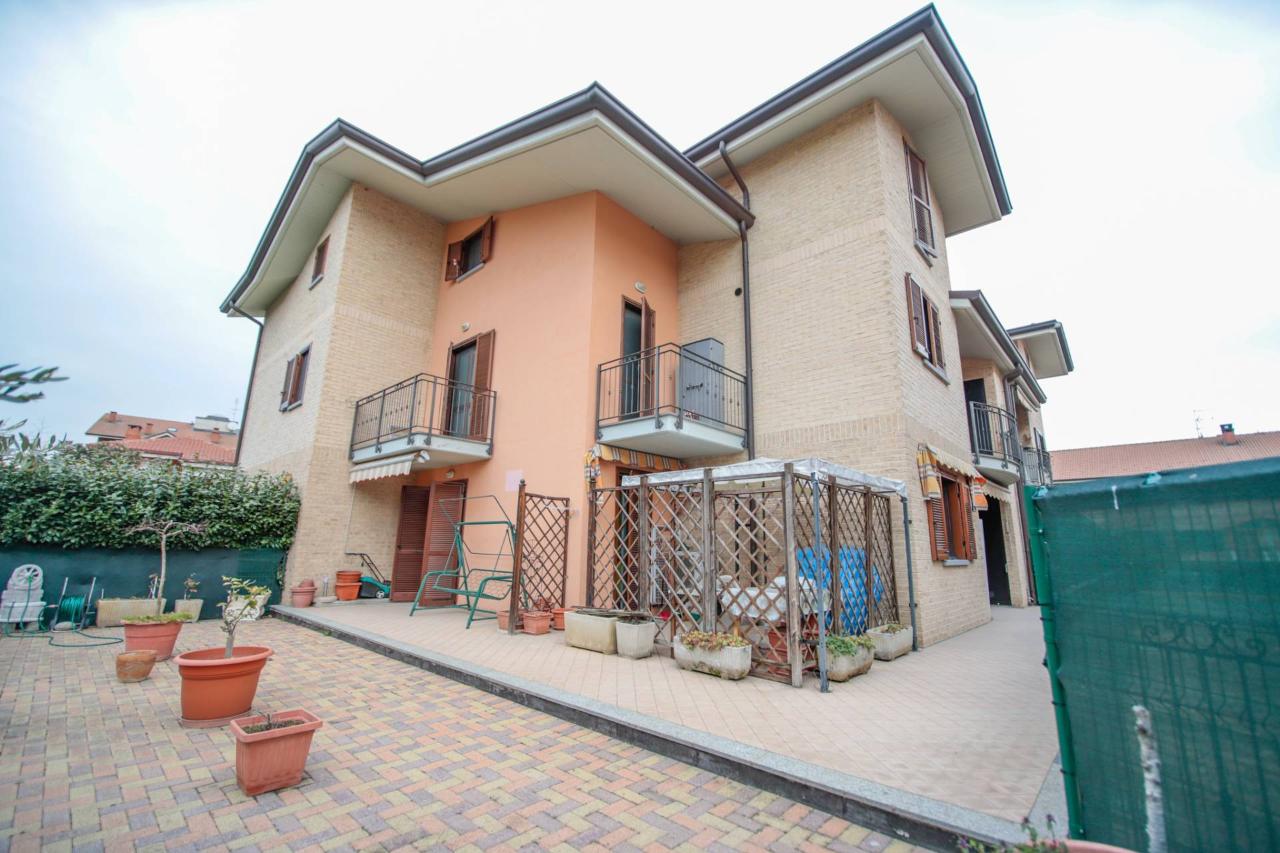 Appartamento in vendita a Leini'