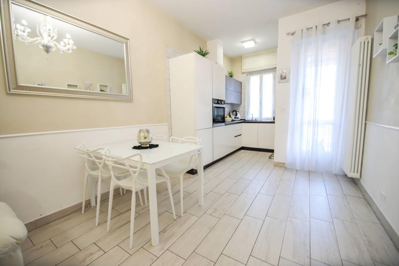 Appartamento in vendita a Leini'