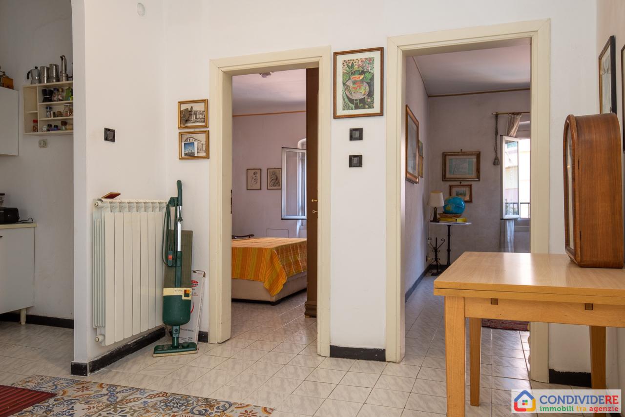 Appartamento in vendita a Genova
