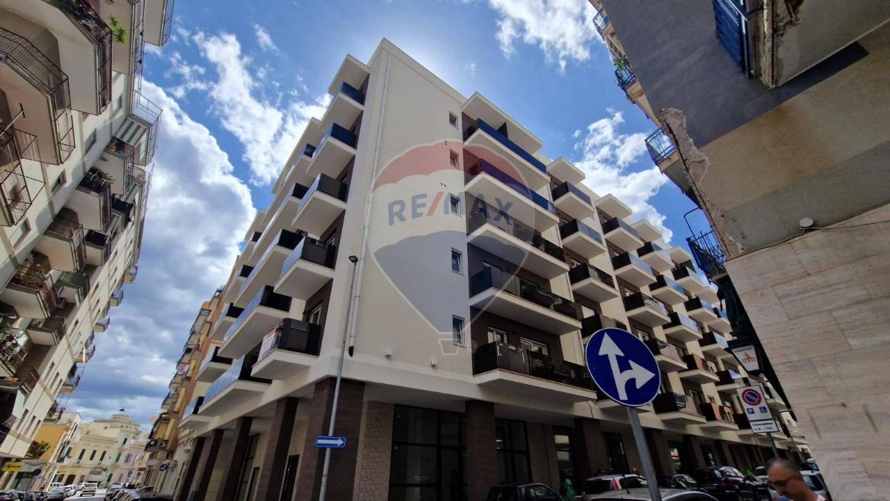 Appartamento in vendita a Monopoli